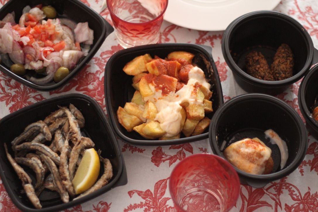 Take EAT easy | Addict Smile