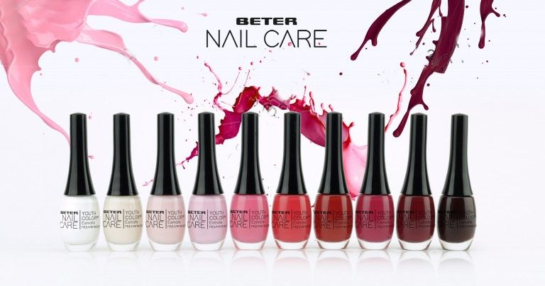 Beter Nail Care, cuida tus uñas con las nuevas fórmulas "7 free"