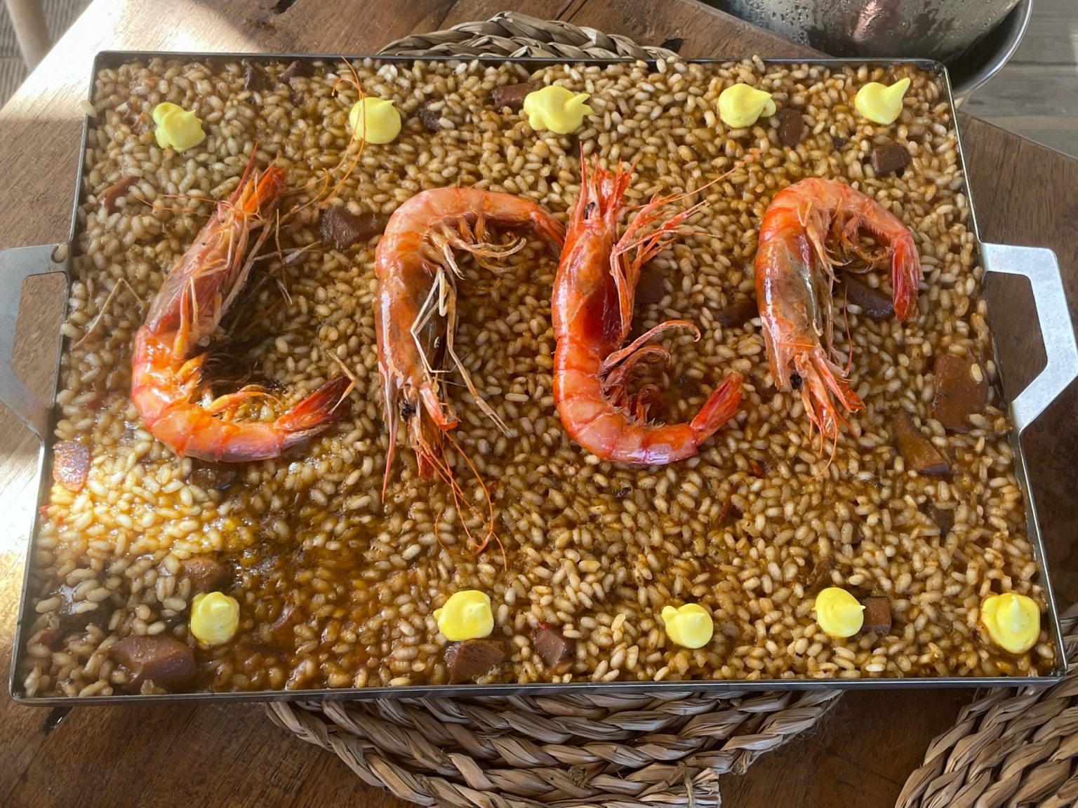 Punta Roca: Rincón Escondido en Cala Ginesta, Castelldefels