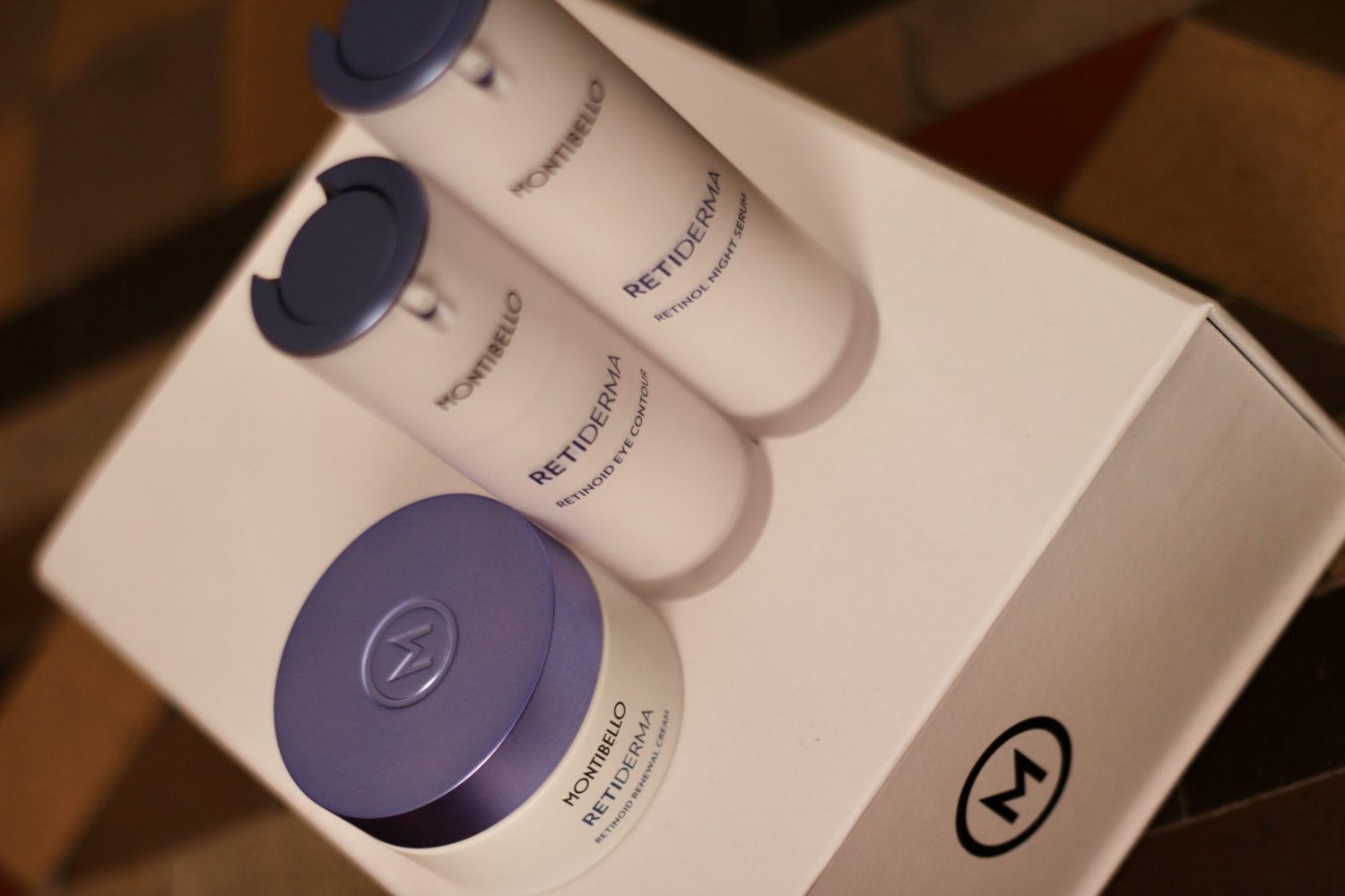 Renueva con Retiderma: Projuventud y Retinoides Sostenibles